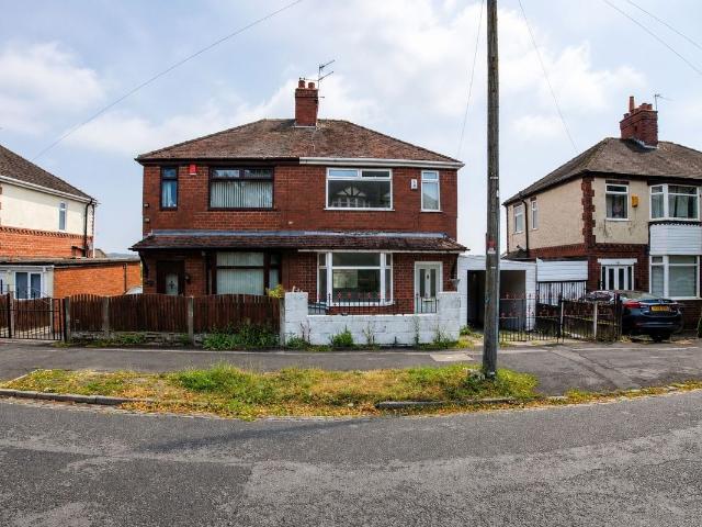 Bank Hall Road, Stoke On Trent ST6, 2 bed semi detached house to rent, £895 pcm | PrimeLocation