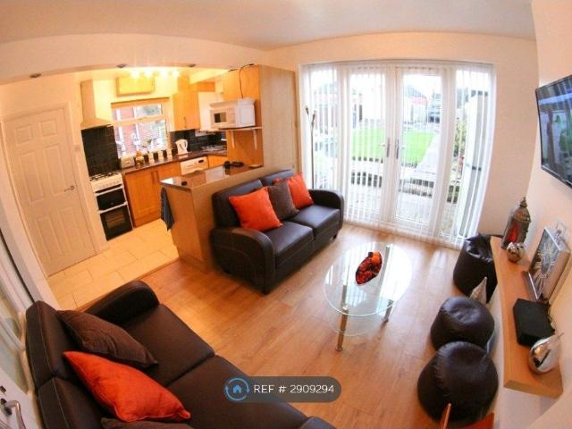 Bank Hall Road, Stoke On Trent ST6, 4 bed shared accommodation to rent, £300 pcm | PrimeLocation