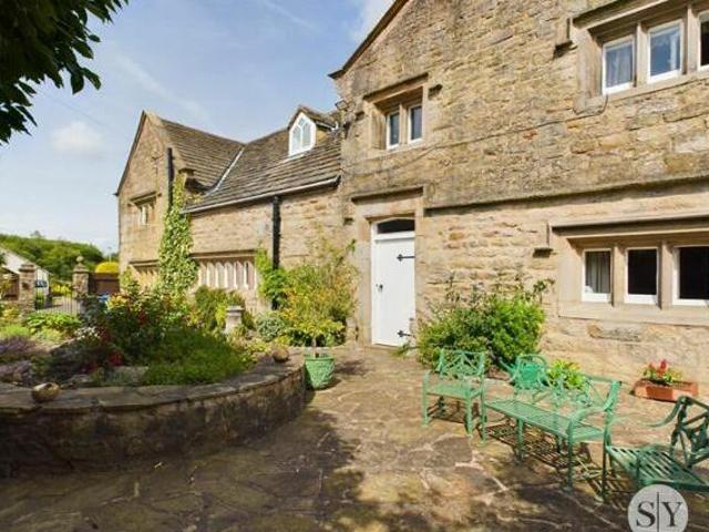 Bank Hey Lane South, Blackburn, 4 Bedroom Detached