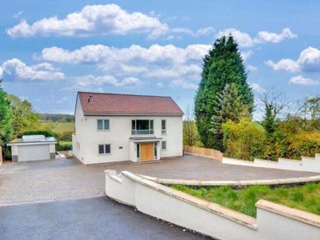 Bank Hill, Woodborough, 5 Bedroom Detached