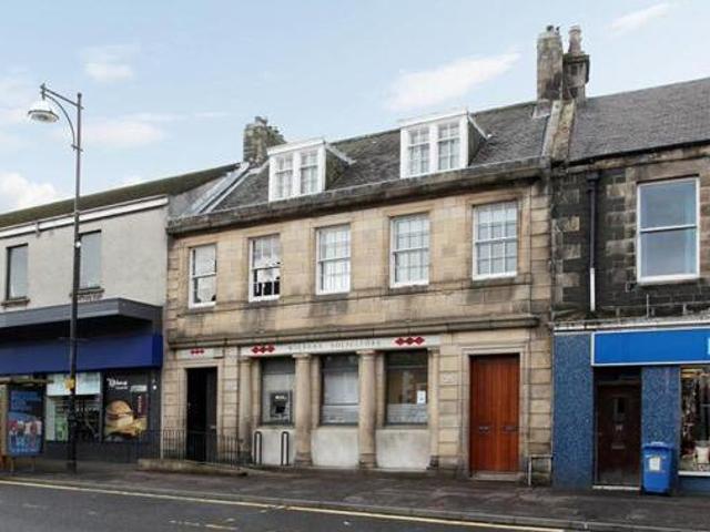 Bank House High Street, Inverkeithing, 5 Bedroom Town