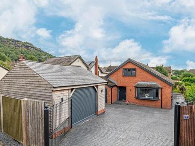 Bank House Lane, Helsby, 4 Bedroom Detached