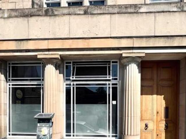Bank House Wine Bar, A Strathearn Road, Restaurant To Lease