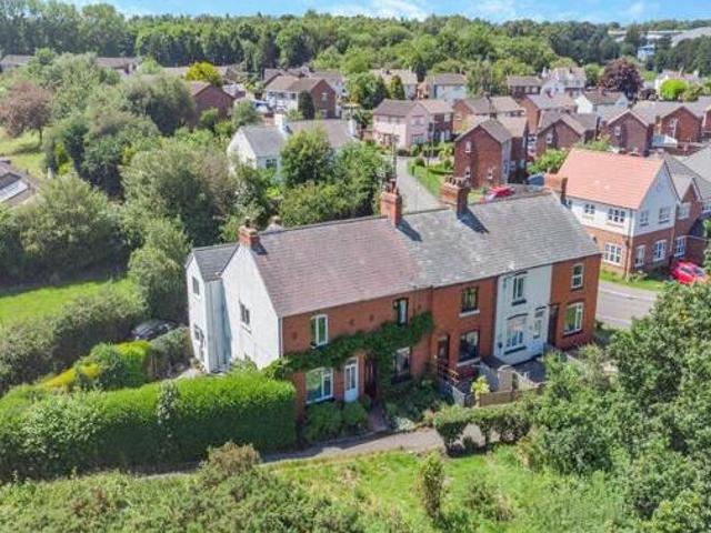 Bank Lane, Drury, 3 Bedroom End