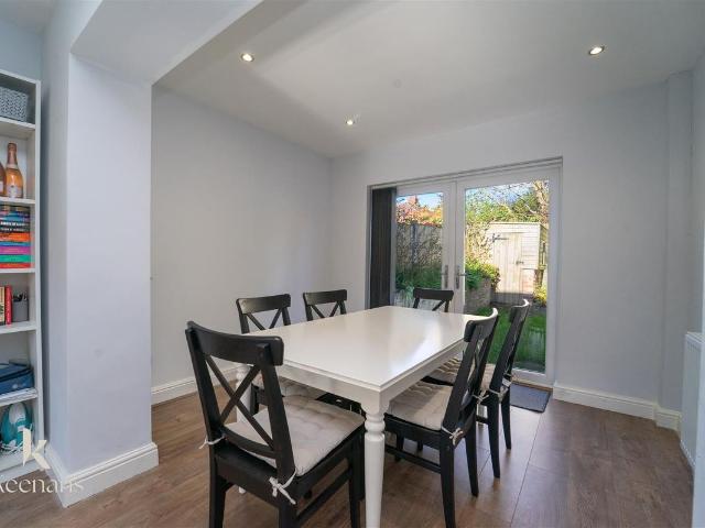 Bank Lane, Salford M6, 3 bed semi detached house to rent, £1,450 pcm | PrimeLocation