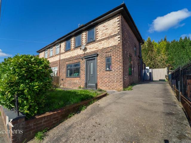 Bank Lane, Salford M6, 3 bed semi detached house to rent, £1,495 pcm | PrimeLocation