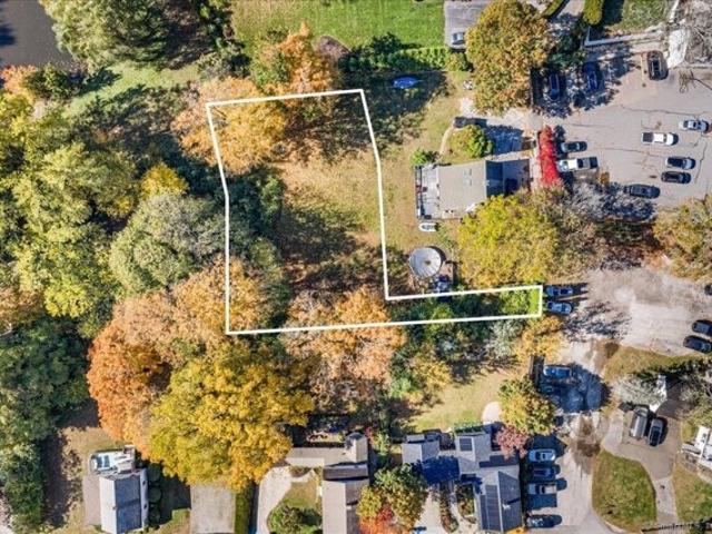 Bank Ln, Essex, Plot For Sale