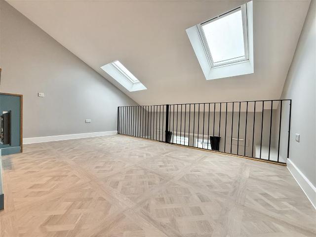 Bank Lofts, Hazel Grove SK7, 1 bed flat to rent, £925 pcm | PrimeLocation