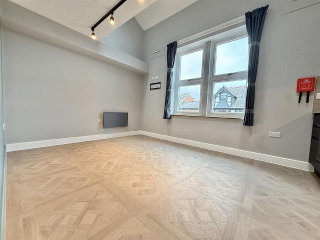 Bank Lofts, Hazel Grove