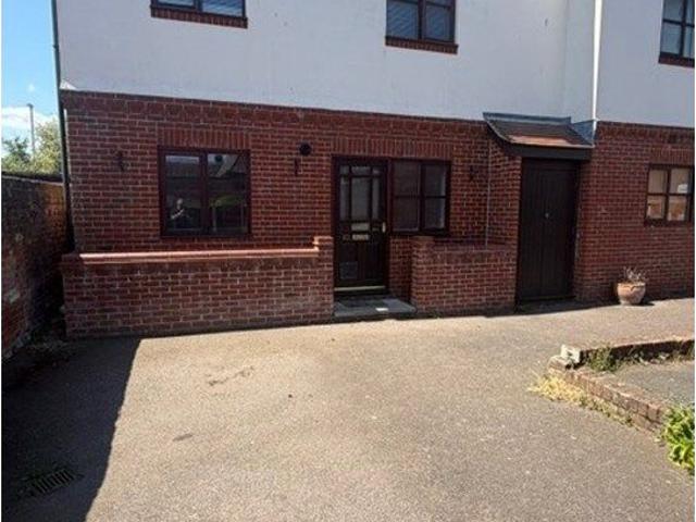 Bank Loke, North Walsham NR28, 1 bed flat to rent, £725 pcm | PrimeLocation