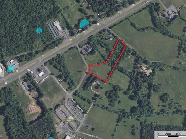 Bank Rd, Washington, VA 22747