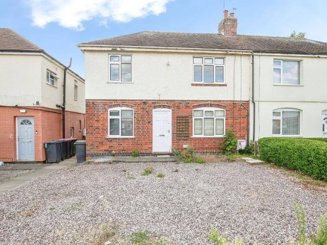 Bank Road, Atherstone CV9, 3 bed semi detached house to rent, £975 pcm | PrimeLocation