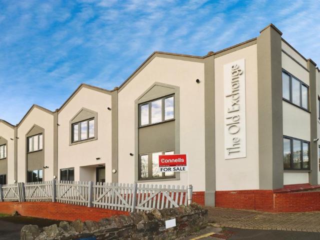 Bank Road, BRISTOL, BS15 1 bed apartment to rent £1,150 pcm £265 pw