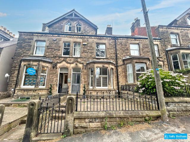 Bank Road, Matlock DE4, 1 bed flat to rent, £1,000 pcm | PrimeLocation