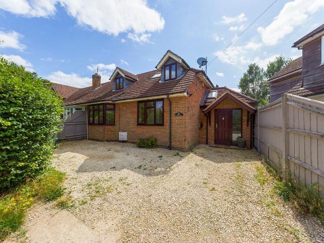Bank Road, Penn, Buckinghamshire HP10, 4 bed semi detached house to rent, £2,500 pcm | PrimeLocation