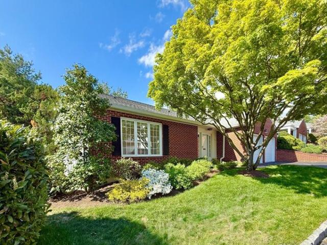 Bank St, New Canaan, Home For Sale