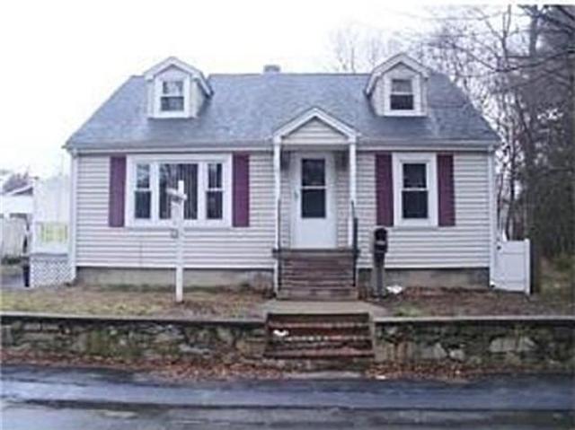 Bank St, Abington, Home For Sale
