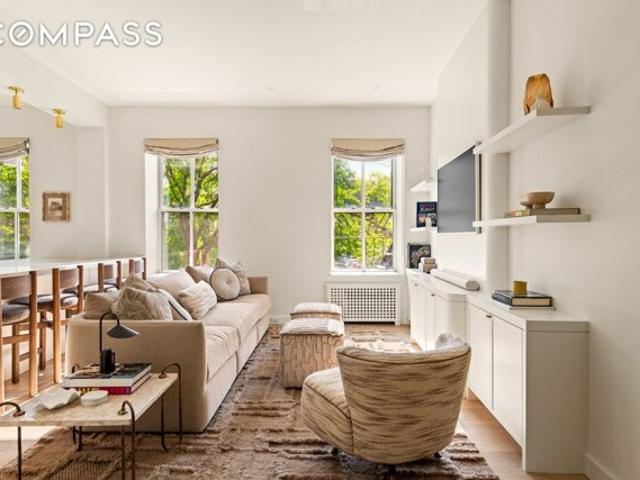Bank St Apt H, Manhattan, Property For Sale