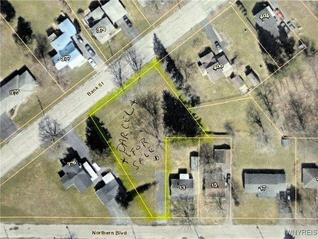 Bank St, Batavia, NY 14020