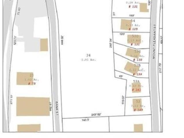 Bank St, Derby, Plot For Sale