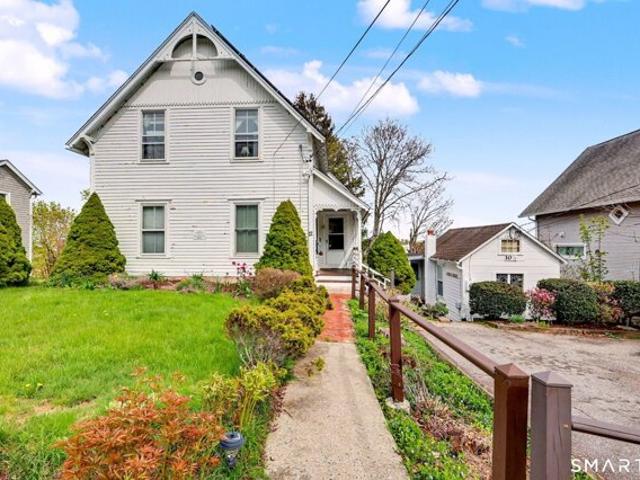 Bank St, Groton, Home For Sale