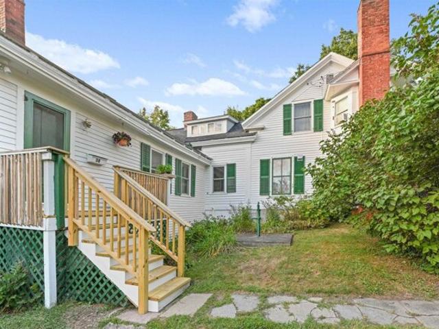 Bank St, Saint Albans City, Home For Sale