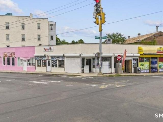 Bank St, Waterbury, Home For Sale