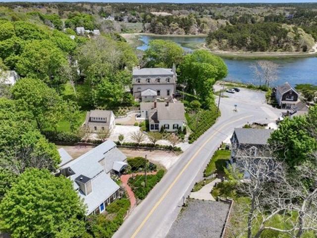 Bank St, Wellfleet, Home For Sale