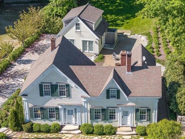 Bank St, Wellfleet, Home For Sale