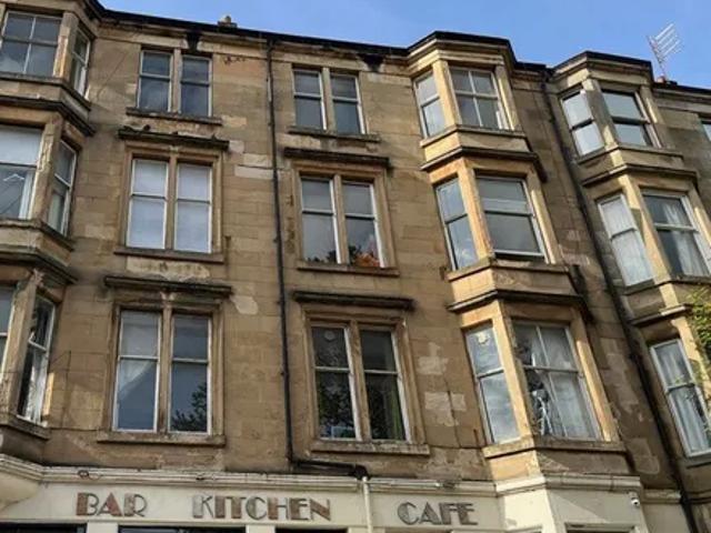 Bank Street, 52 54 Bank Street, Glasgow, G12 8LZ, United Kingdom | 3 bed apartment for rent #167548314 | Rentberry
