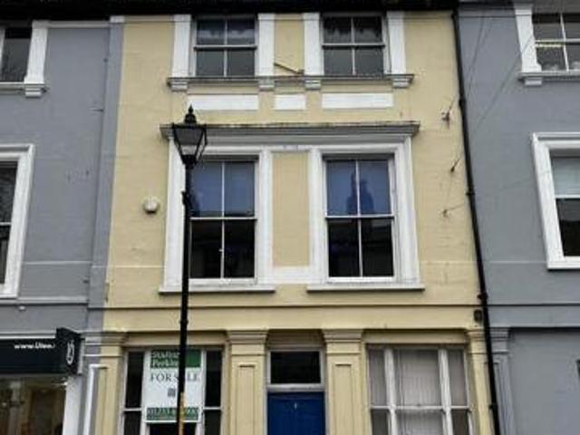 Bank Street, Ashford, Office For Sale
