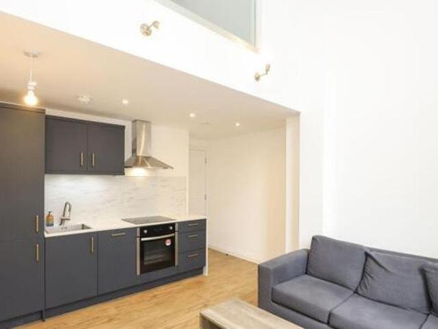 Bank Street, Bank Street, 1 Bedroom Flat