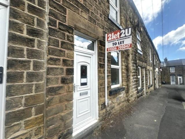 Bank Street, Barnsley S70, 2 bed terraced house to rent, £750 pcm | PrimeLocation