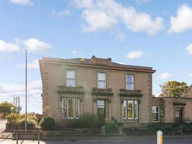 Bank Street, Coatbridge, 1 Bedroom Flat