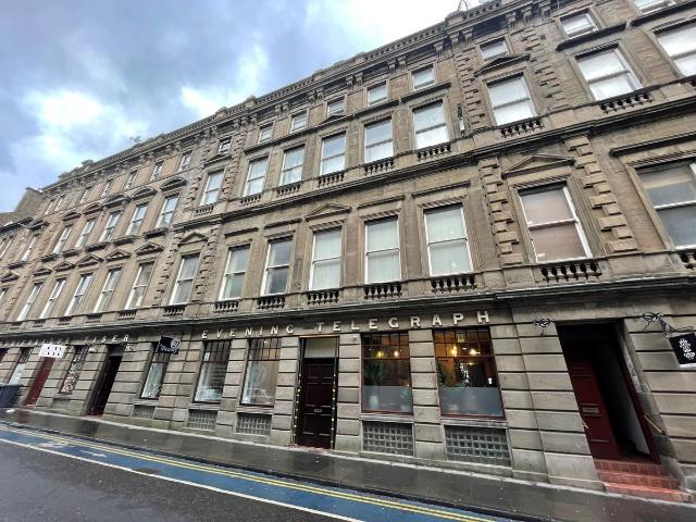 Bank Street, Dundee DD1, 2 bed flat to rent, £850 pcm | PrimeLocation