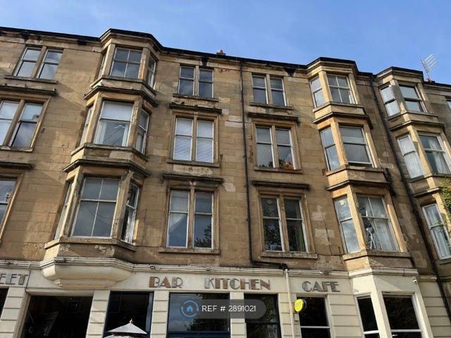Bank Street, Glasgow G12, 3 bed flat to rent, £2,025 pcm | PrimeLocation