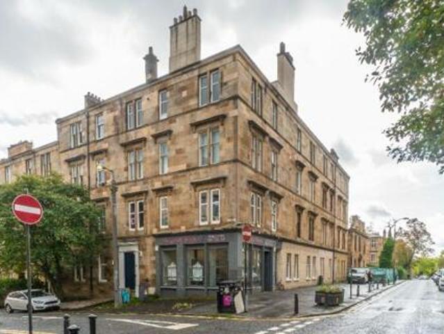 Bank Street, Glasgow, 4 Bedroom Flat