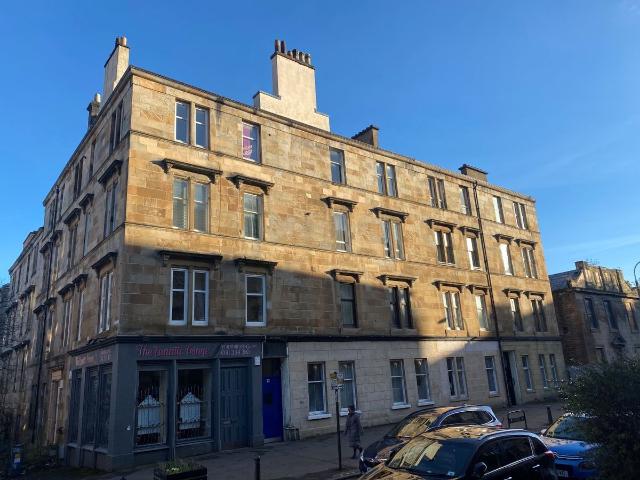 Bank Street, Hillhead, Glasgow G12, 2 bed flat to rent, £1,395 pcm | PrimeLocation