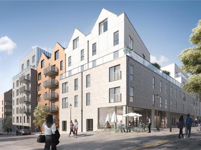 Bank Street, Kent DA12 2 bed flat to rent £1,810 pcm £418 pw