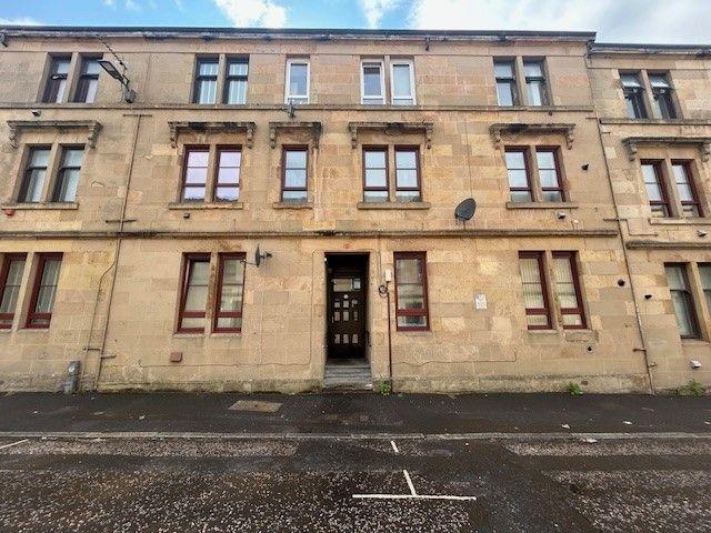 Bank Street, Paisley PA1, 1 bed flat to rent, £700 pcm | PrimeLocation