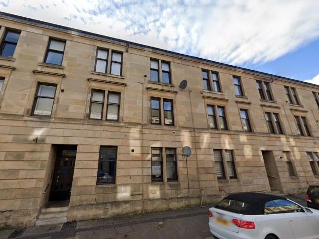 Bank Street, Paisley, Renfrewshire PA1, 1 bed flat to rent, £650 pcm | PrimeLocation