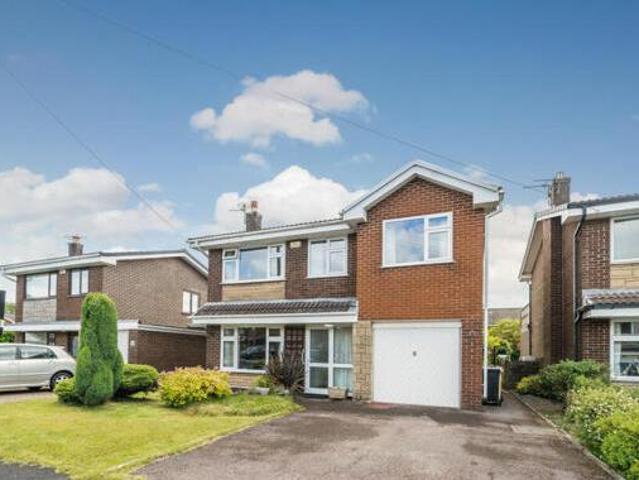Bank Side, Bolton, 3 Bedroom Detached
