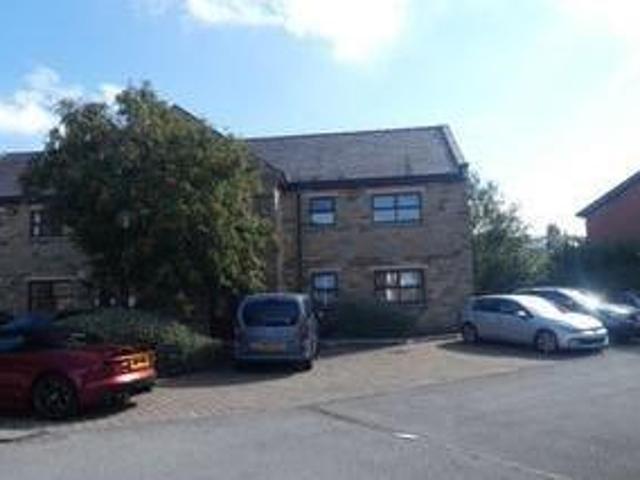 Bank Square, Leeds, Office For Sale