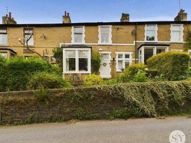 Bank Terrace, Simonstone, 4 Bedroom Terraced