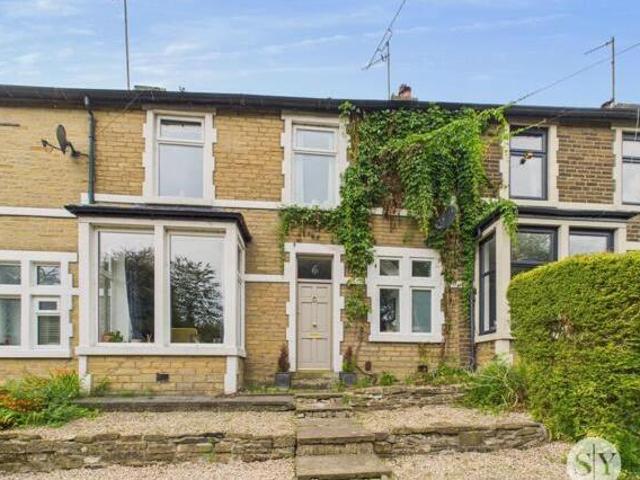 Bank Terrace, Simonstone, 3 Bedroom Terraced