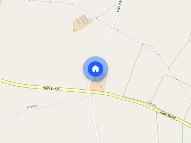 Bank Top Farm, Ellerby Bank, Ellerby, North Yorkshire, TS13 5LR
