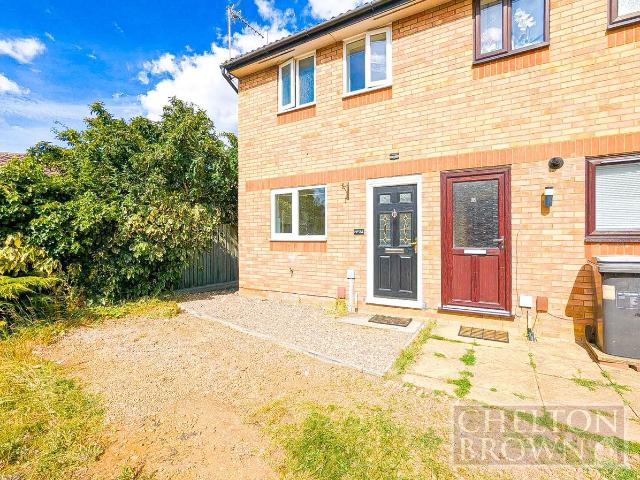 Bank View, Northampton, Northamptonshire NN4, 2 bed end terrace house to rent, £1,075 pcm | PrimeLocation