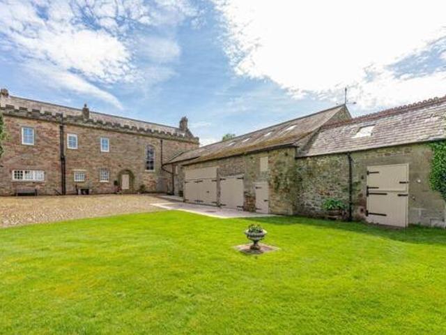 Bankdale Park, Wreay, 5 Bedroom Detached