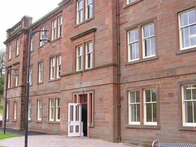 Bankend Road, Dumfries, Serviced Office To