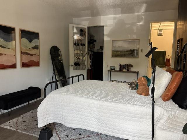 Banker's Hill, SD| Female Roomate| Master Bedroom